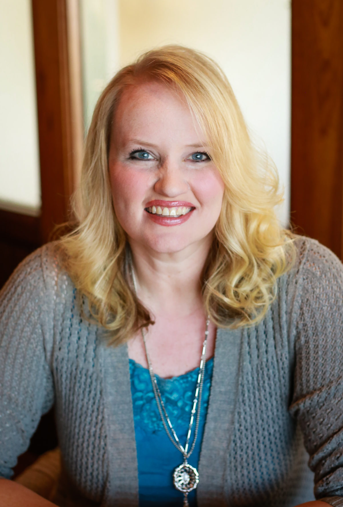 The Power of Body Language - ACFW