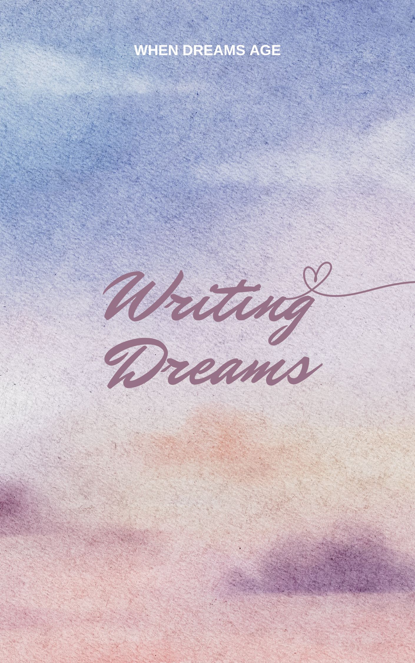 When Dreams Age - ACFW