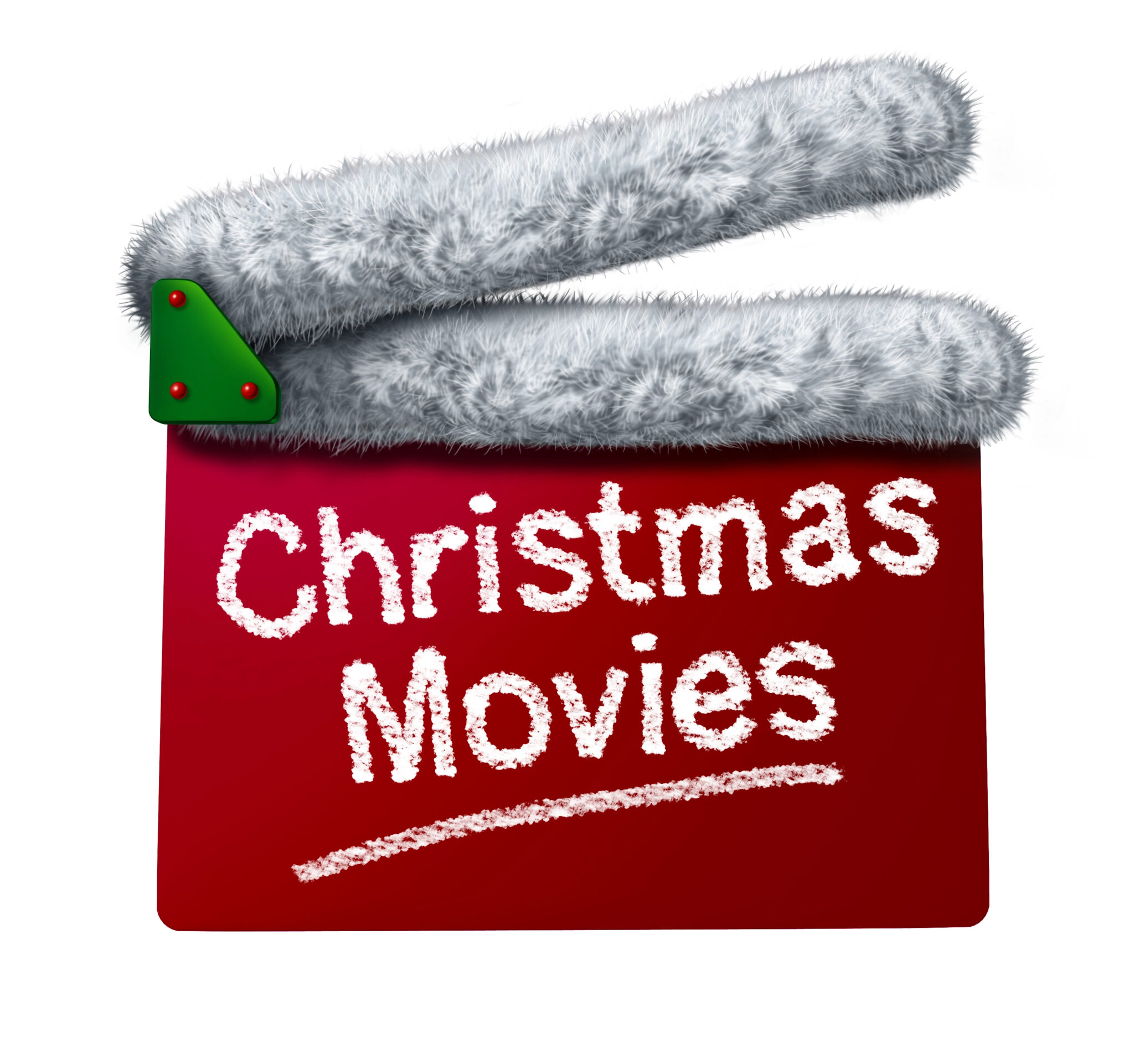 Name that Christmas Movie! - ACFW