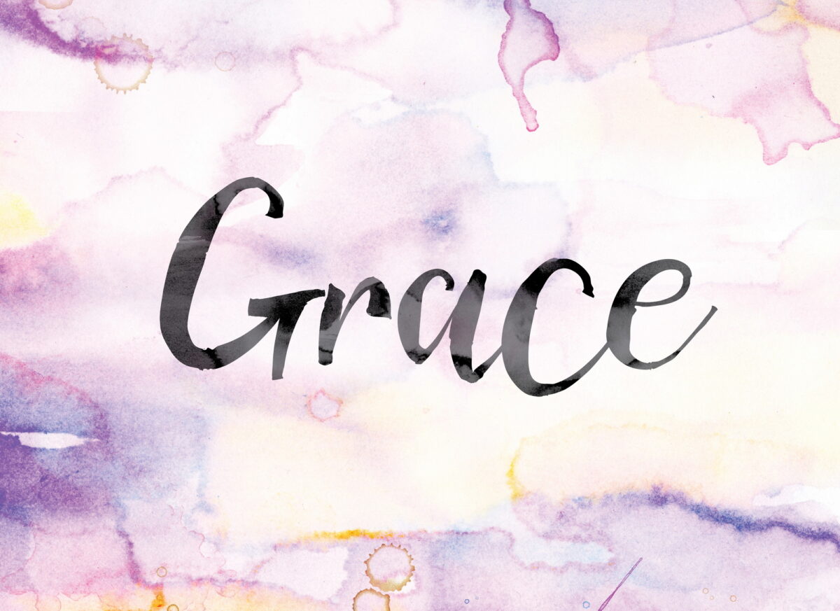 Giving Ourselves Grace in Our Writing Journey - ACFW