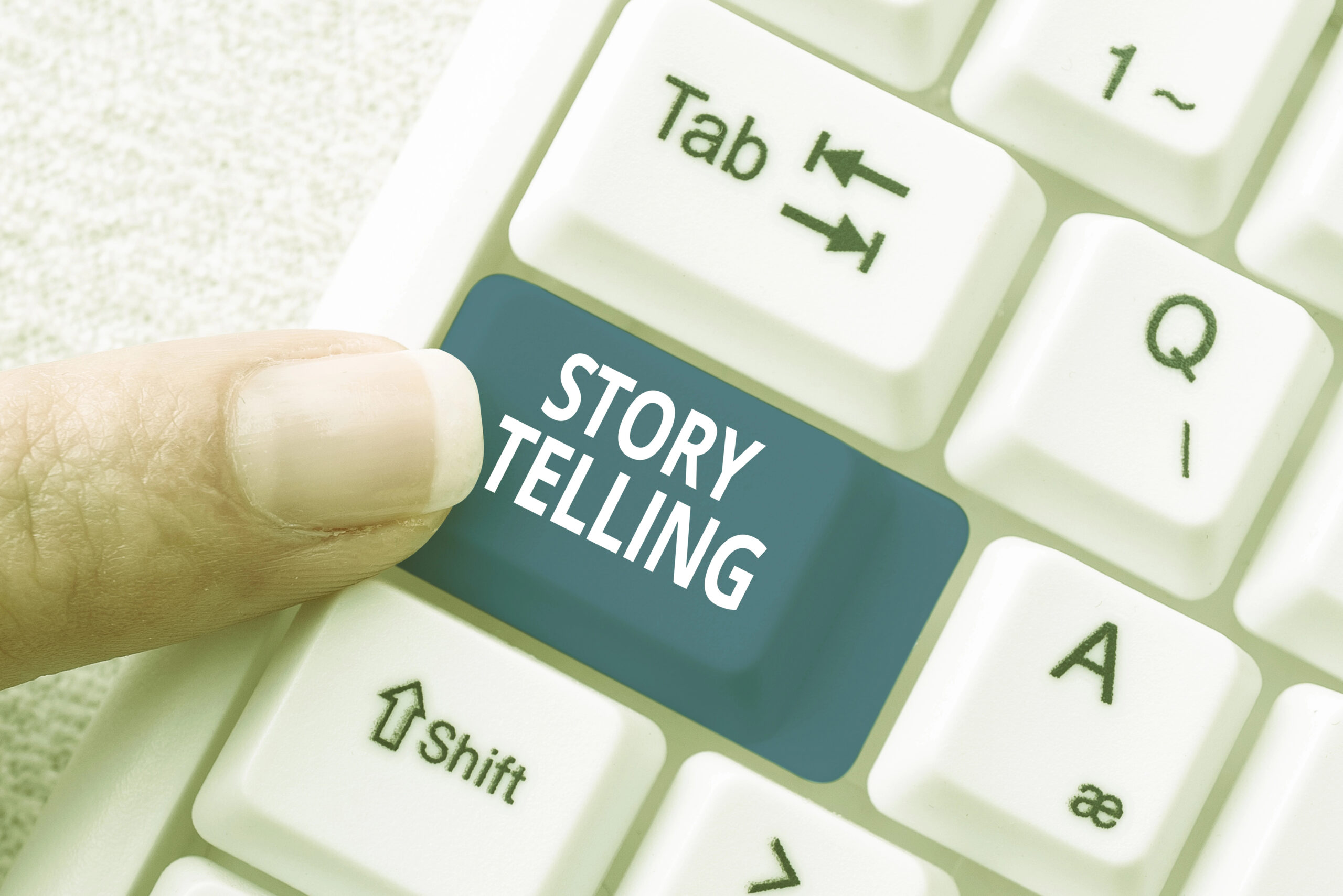 What on Earth is This Thing Called Deep POV? - ACFW