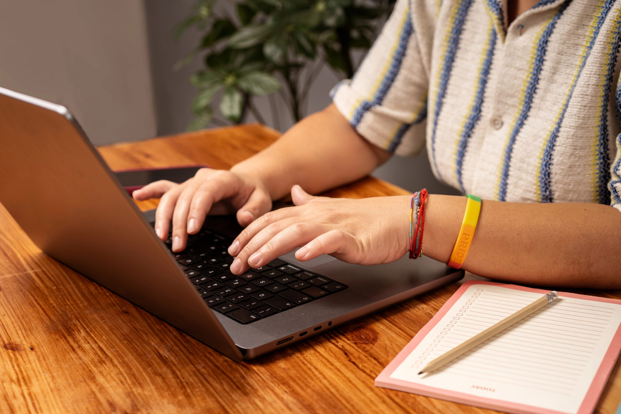 The Runaway Character - ACFW