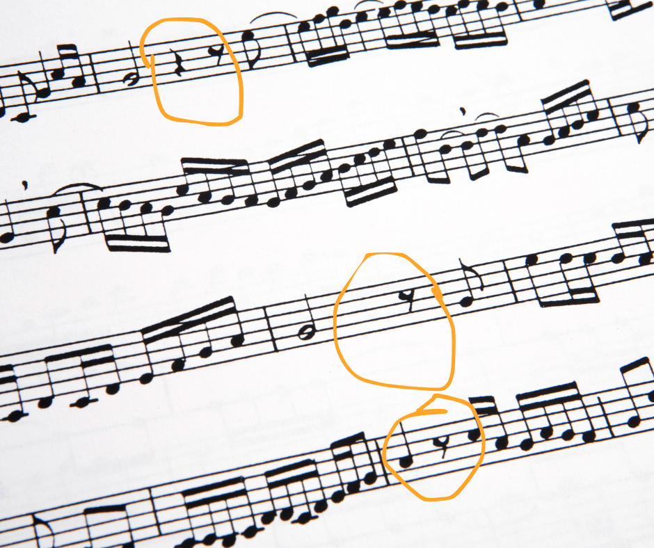 Tips to Write Effective Silences - ACFW