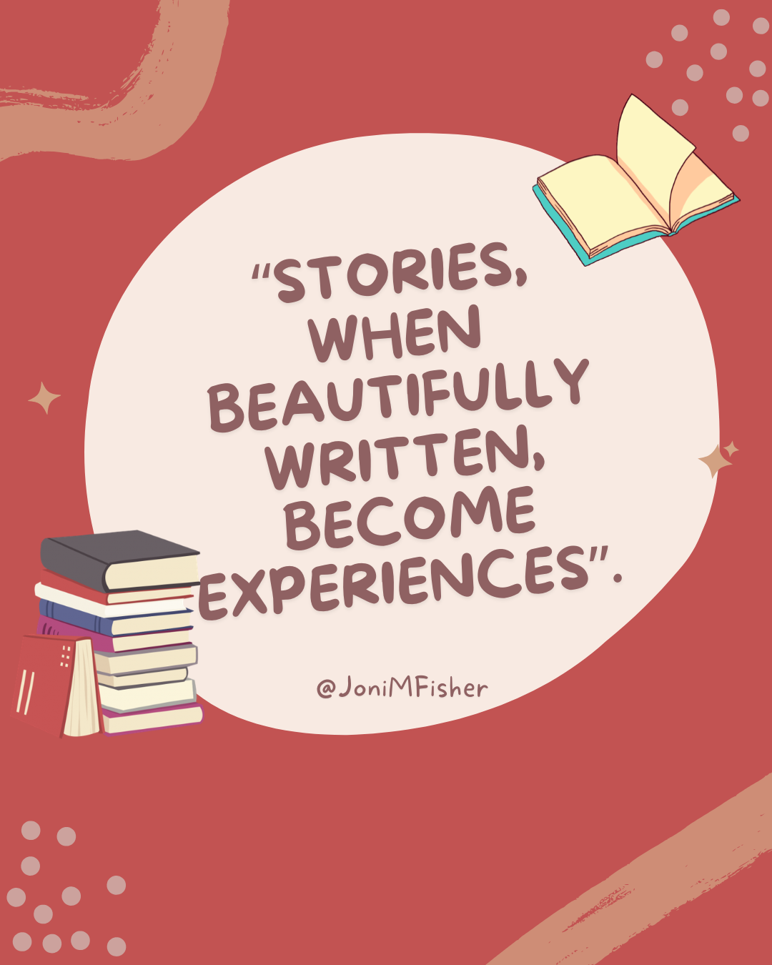The Secret to Creating a Story Experience - ACFW